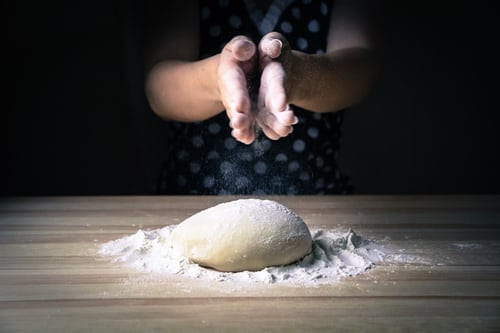 Heaven's Leaven - First Presbyterian Church